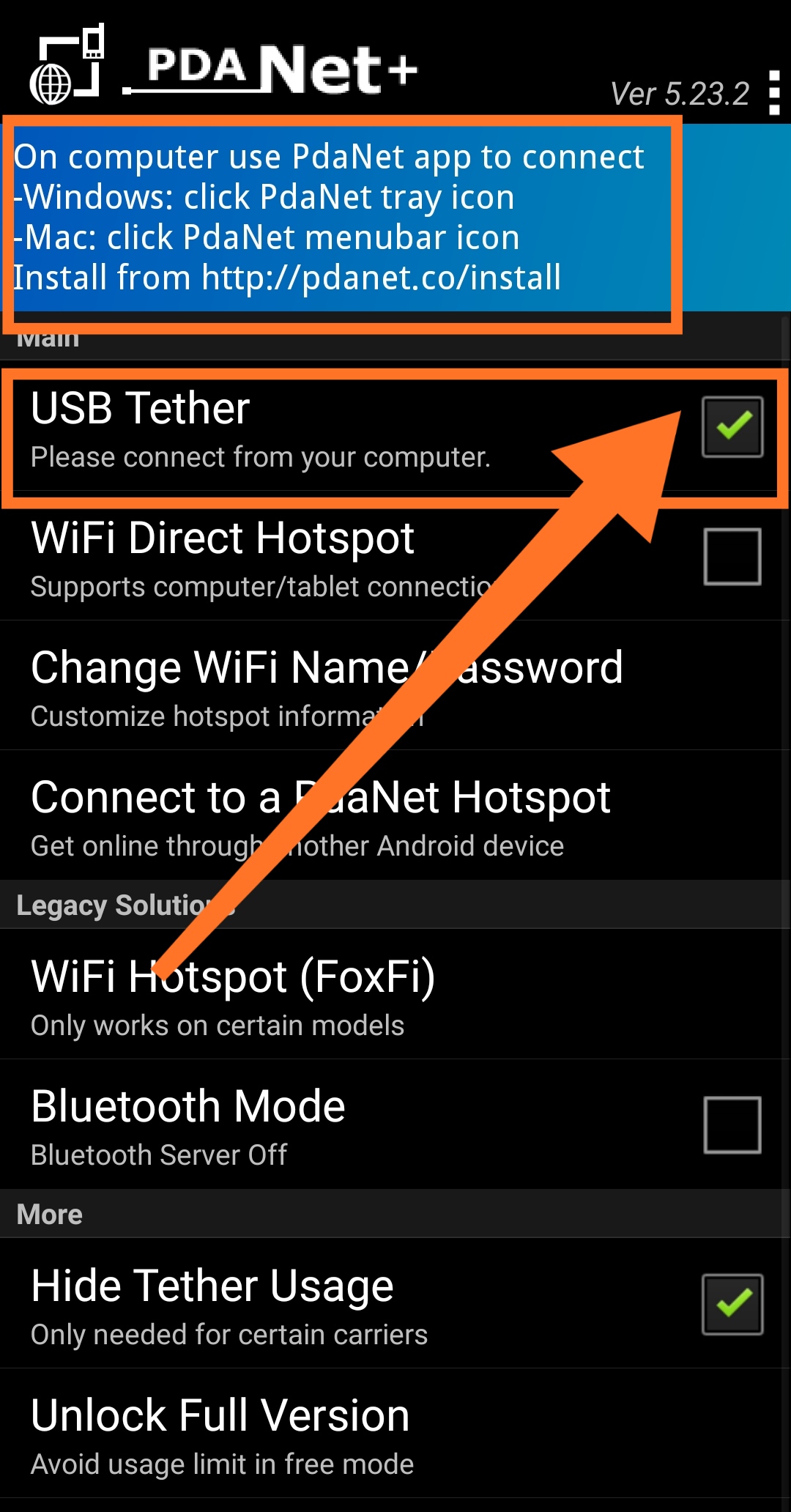 Key PdaNet Mod Unlock 64 Ultimate zip Free Utorrent Android