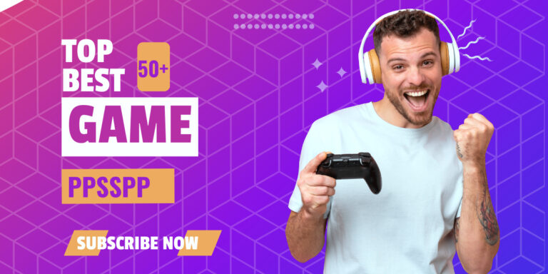 PPSSPP Games: 50+ Best Games to Download In 2024 - Alitech