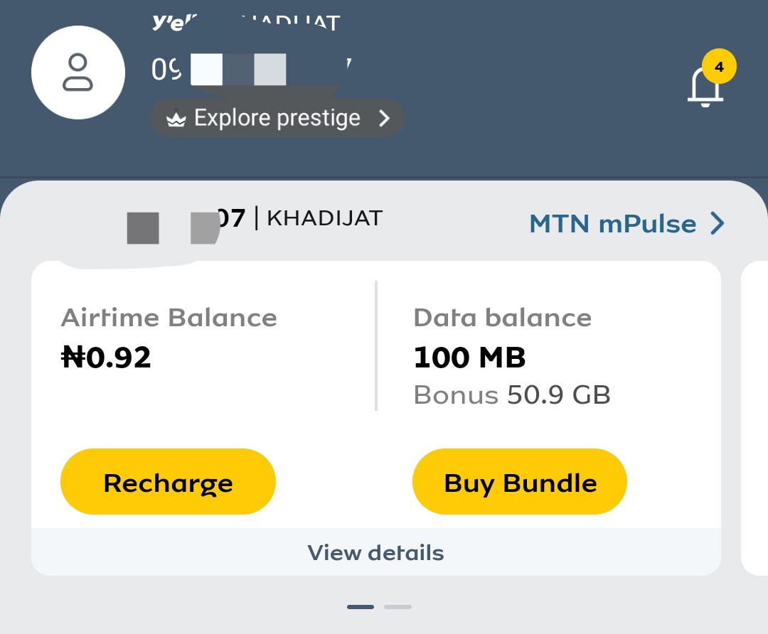 How To Get 50GB Free Data with My MTN App in 2023 - Alitech